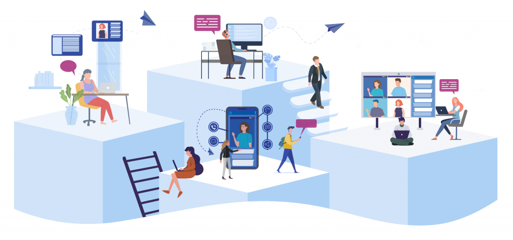 Digital Workplace Solutions - Protech Microsystems India Pvt. Ltd